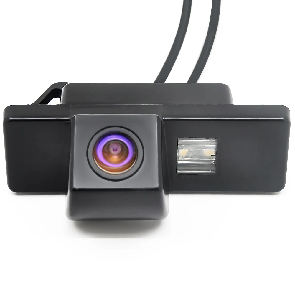 Car Rear View REVERSE CAMERA For NISSAN Juke QASHQAI/Geniss/Pathfinder ...