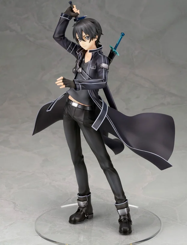 Kirito Beta Mode