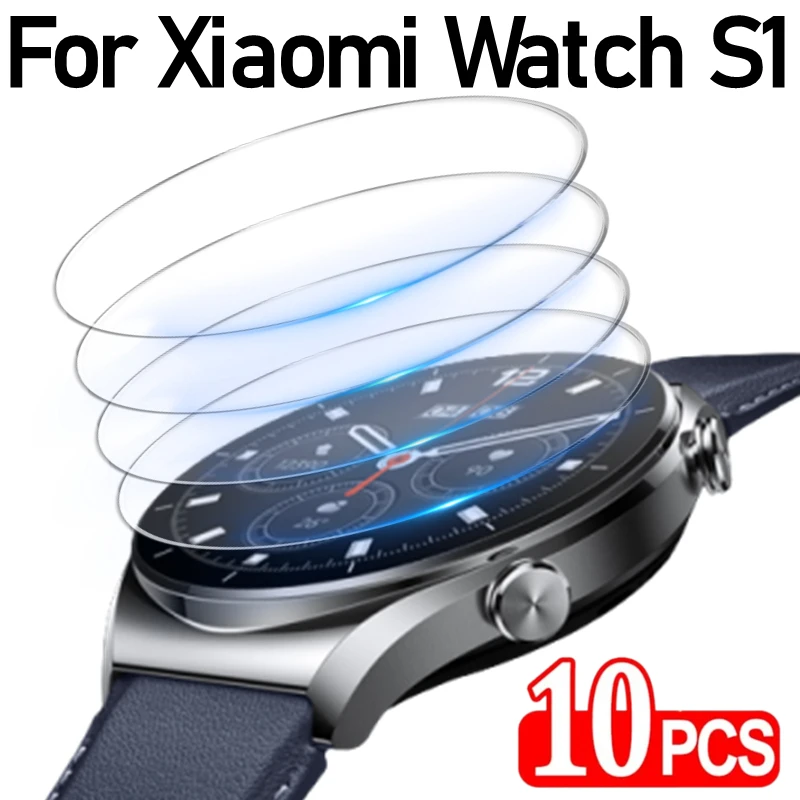 Tempered-Glass-for-Xiaomi-S1-S1-Pro-S1-Active-Cover-HD-Screen-Protector ...