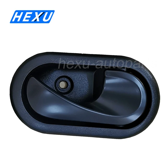 Manija de puerta lateral izquierda o derecha para Renault Sandero Logan ...