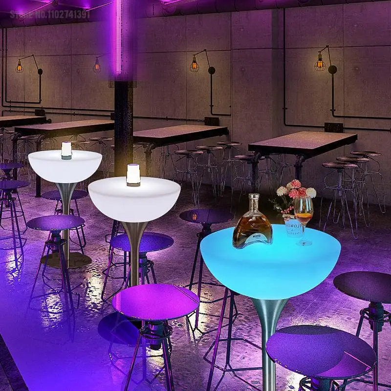 Small Commercial Bar Designs