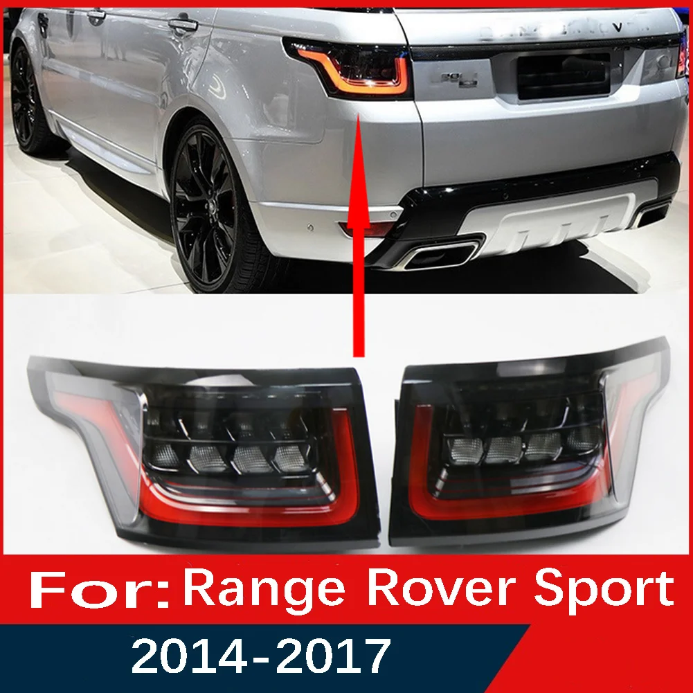High-Quality-LED-Taillight-For-Land-Rover-Range-Rover-Sport-2014-2015 ...