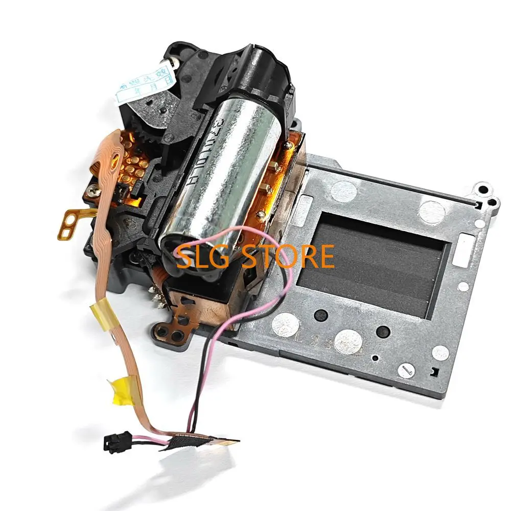 Genuine-New-Shutter-Blade-Assembly-Unit-Group-For-Canon-EOS-70D-SLR ...