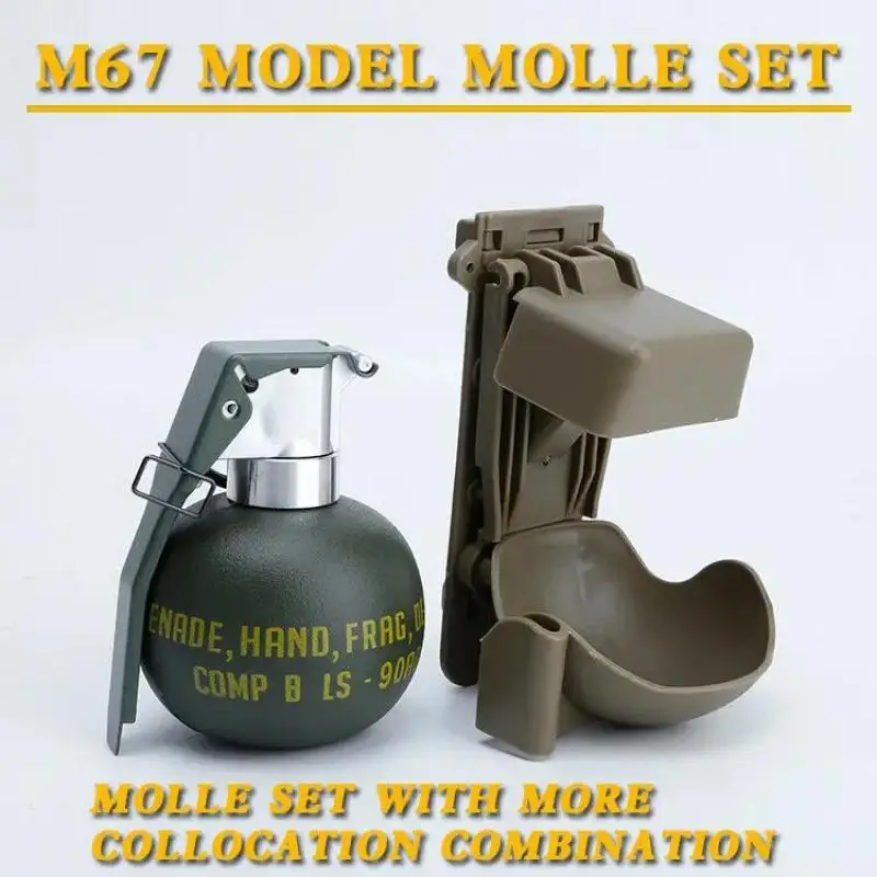 Wosport-Brinquedo-Manequim-Modelo-Titular-Set-Cosplay-Prop-para-Molle ...