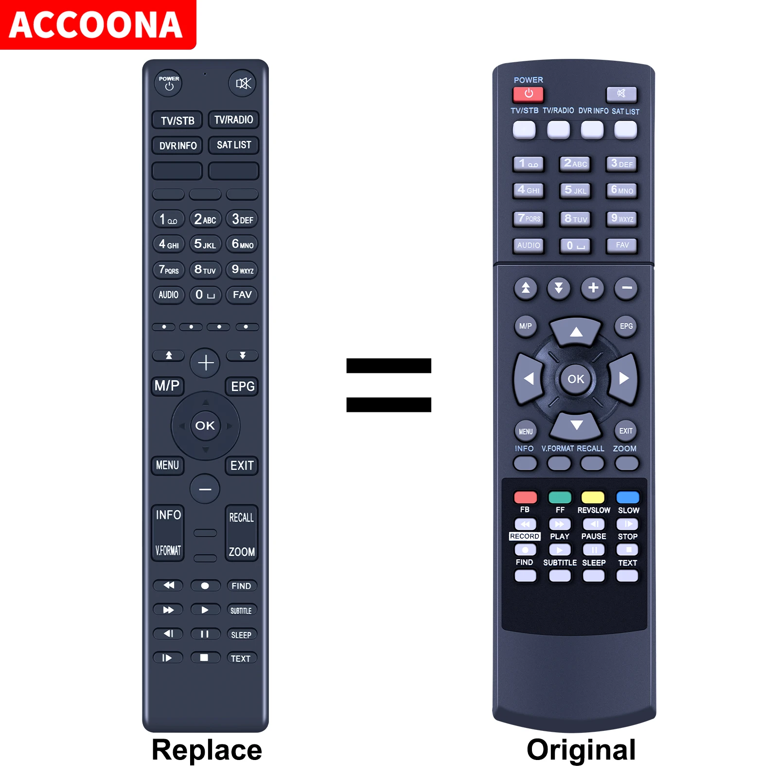 Remote-control-for-SKYBOX-OPENBOX-SOLOVOX-V8s-V8-V5s-F5-F5s-V5s-F3s-S9 ...