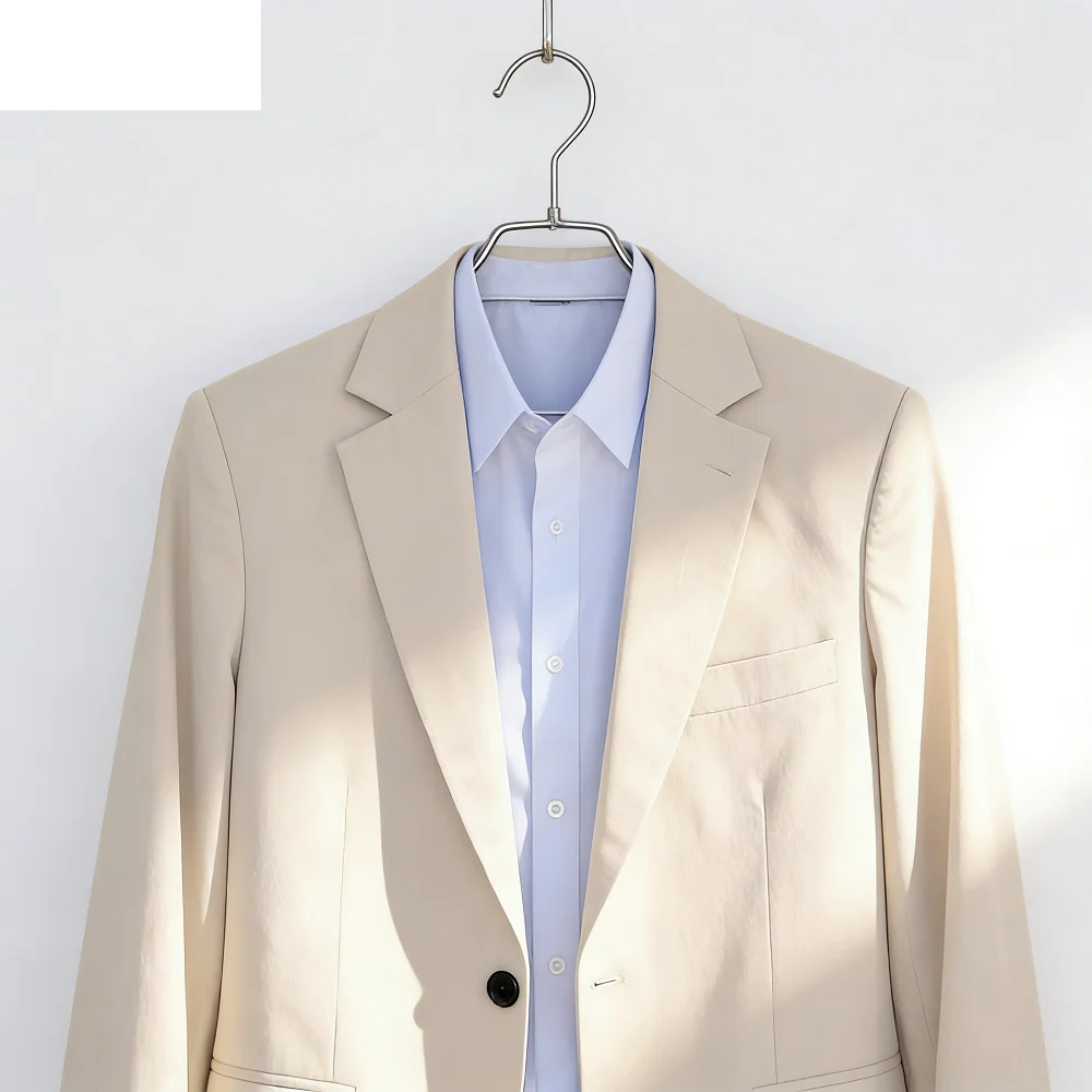 estilo sólido blazer para homens moda jaqueta de casamento inteligente ...