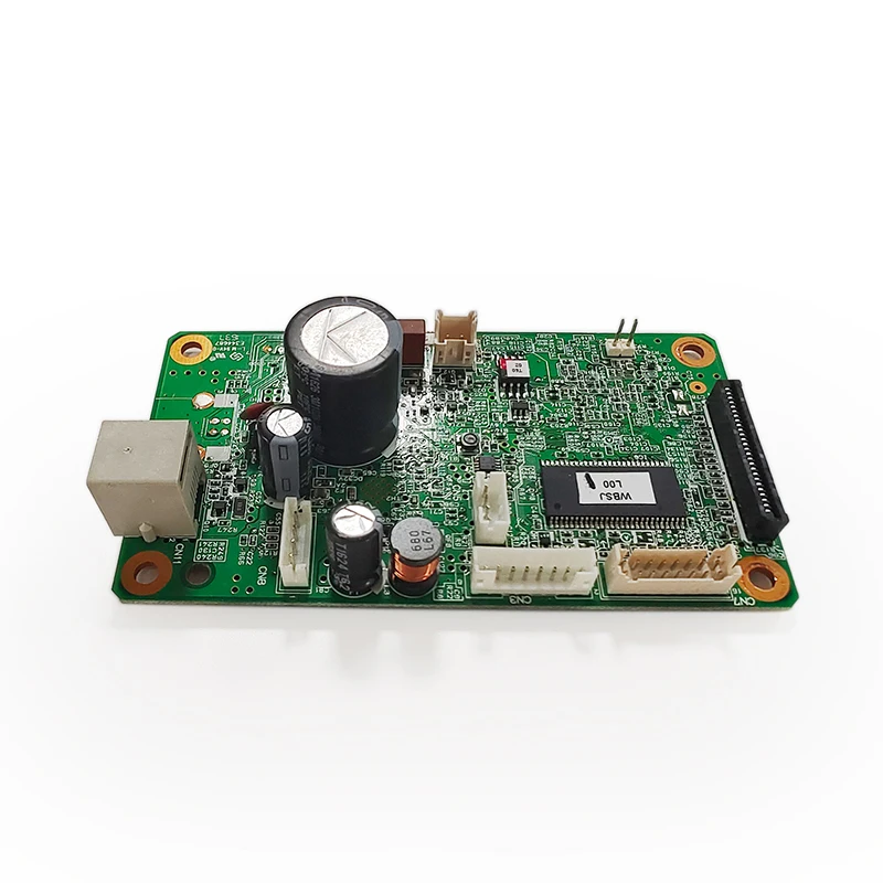 Original New TM T20 T60 T81II T82 Mainboard Motherboard for EPSON TM ...