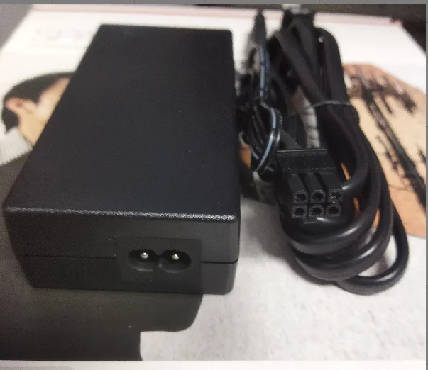 Xilinx power adapter EK-U1-VCU128-G EK-U1-KCU116-G EK-V7-VC707-G EK-U1 ...