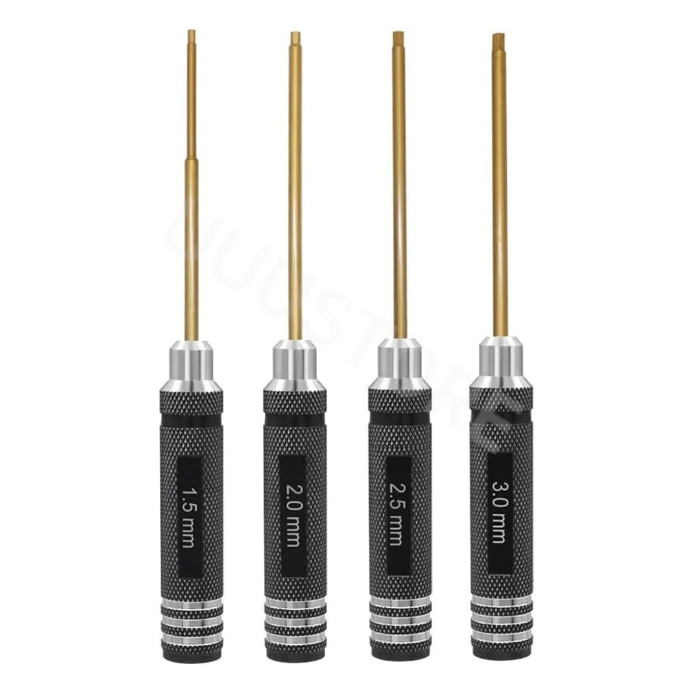 Hex-Screw-Driver-Screwdriver-Set-1-5mm-2-0mm-2-5mm-3-0mm-Hexagon-Tool ...