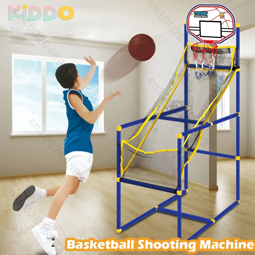 Basketball Shooting Machine Basketball Shooting Machines, 2025 Buyer's