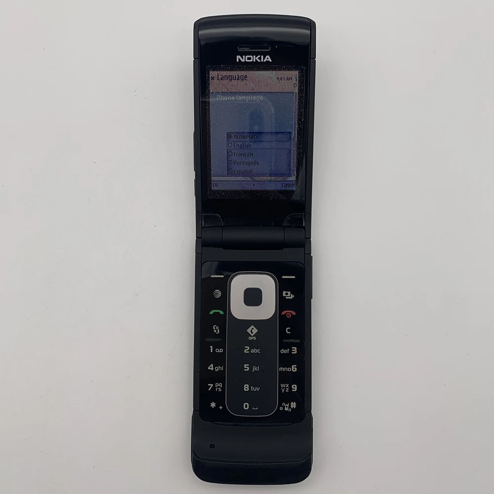 Nokia 6650