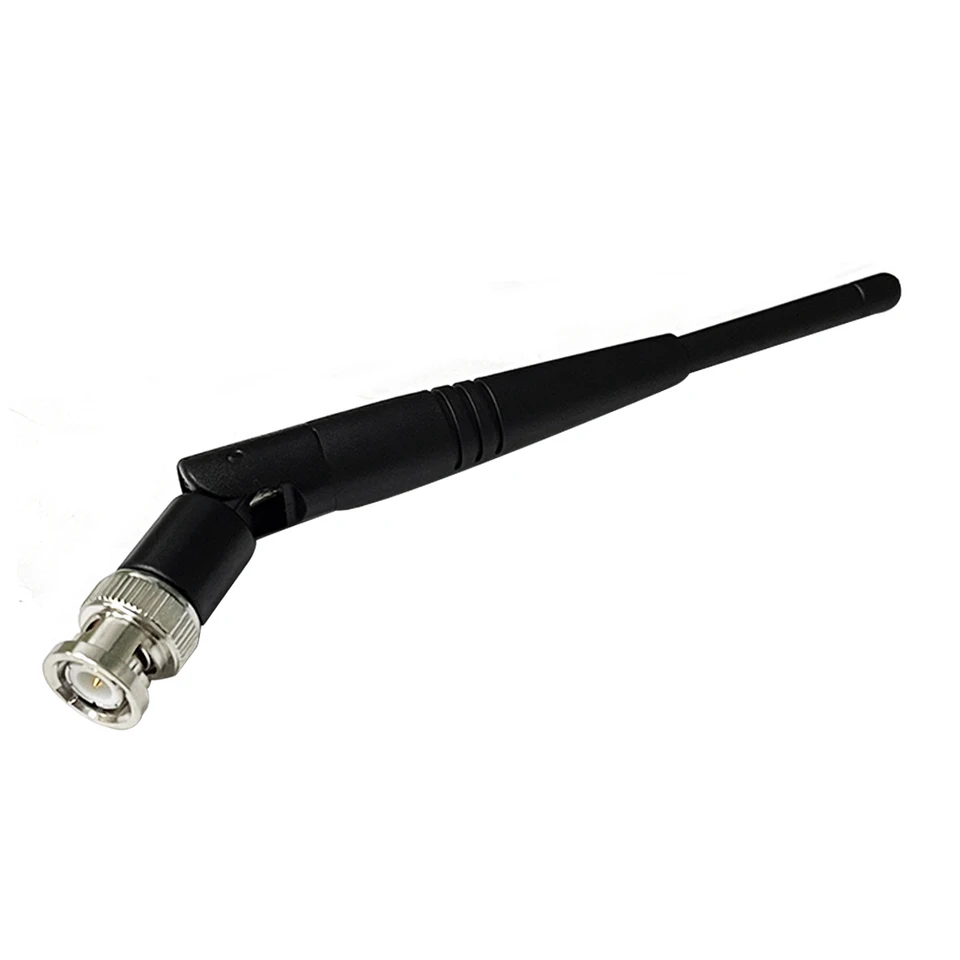 Antenna Bnc Router Antenna WiFi Othmro 8 DB - BNC 2.4/5 GHz Per Router ...