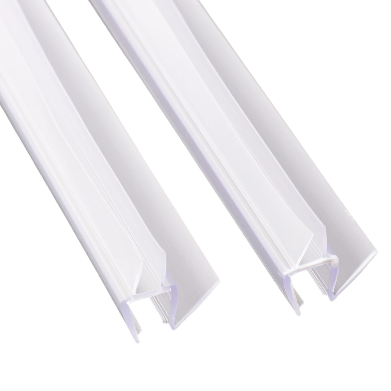 2pcs-50cm-Replacement-Weatherstrip-Seal-Shower-Door-Seal-8-10-12mm ...