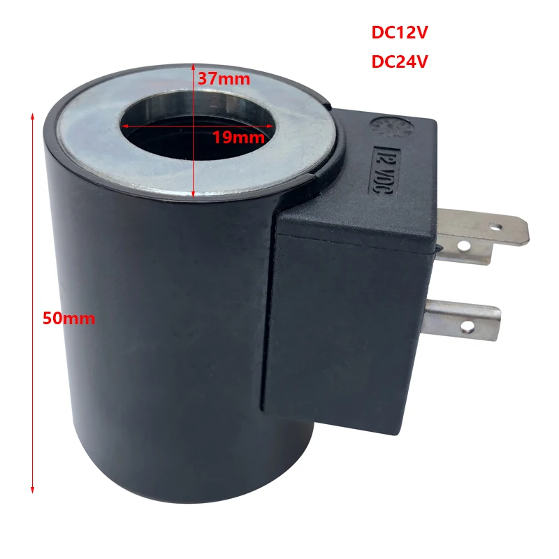 Hydraulic-Solenoid-Valve-Coil-Inner-Diameter-19-Height-50-Outer ...
