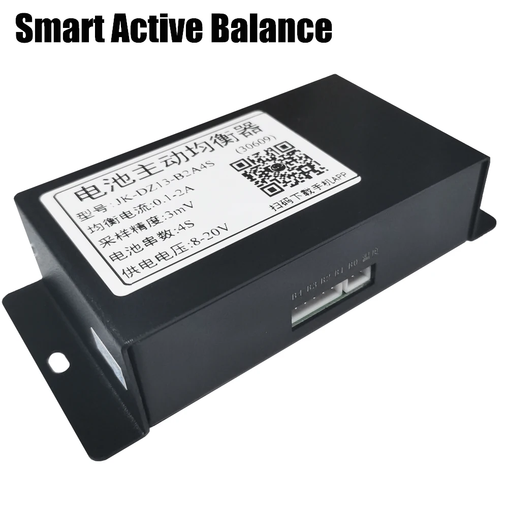 JIKONG-BMS-Smart-Balancer-1A-Active-Blalacer-2A-Current-with-RS485-CAN ...