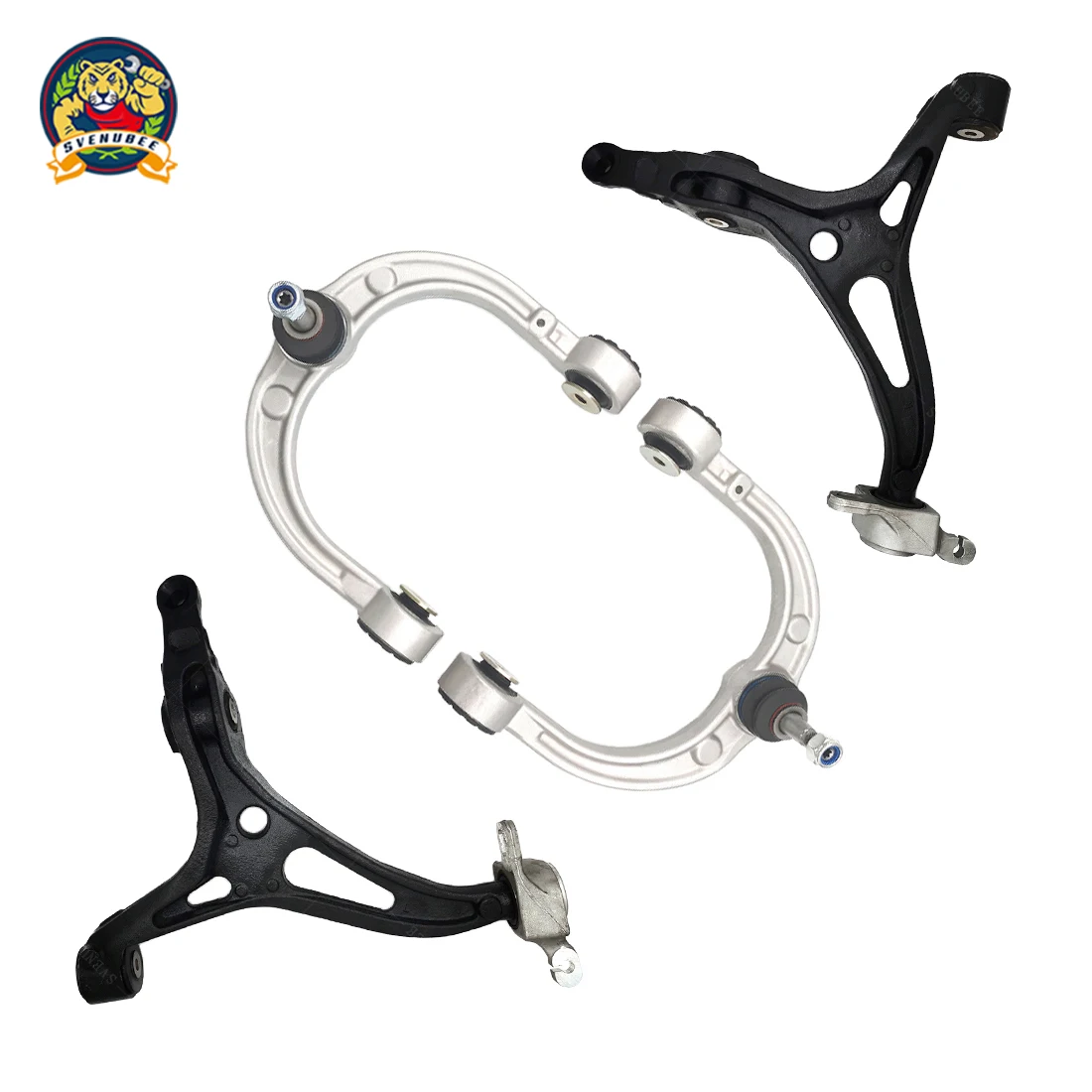 Svenubee-Front-Lower-Control-Arms-Suspension-for-Mercedes-Benz-W164 ...