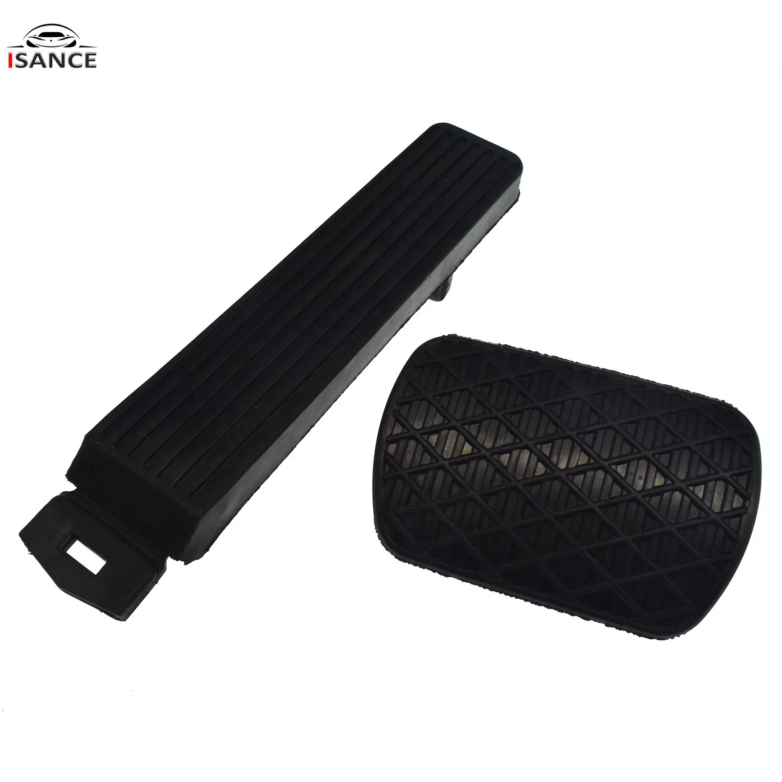 New Accelerator Pedal Brake Kit For Mercedes-Benz W108 W110 W114 W123 ...