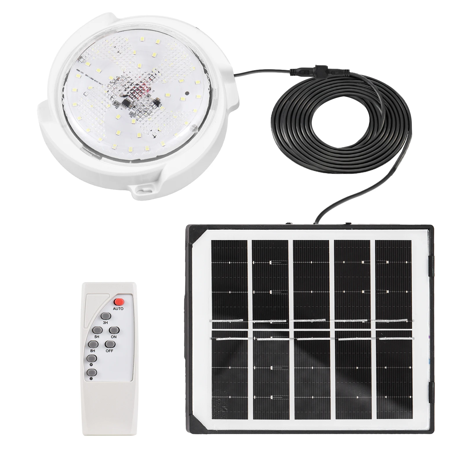 50-LED-Solar-LED-Ceiling-Light-45W-60W-Solar-Powered-Indoor-Outdoor ...