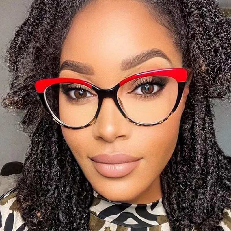 Gafas antiluz azul para hombre y mujer, lentes de marca de lujo con ...