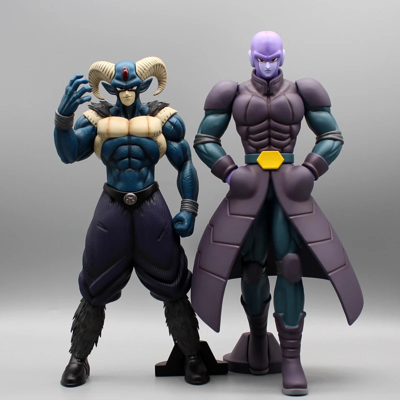 27cm-anime-figura-dragon-ball-super-hitto-moro-action-figure-dragon ...