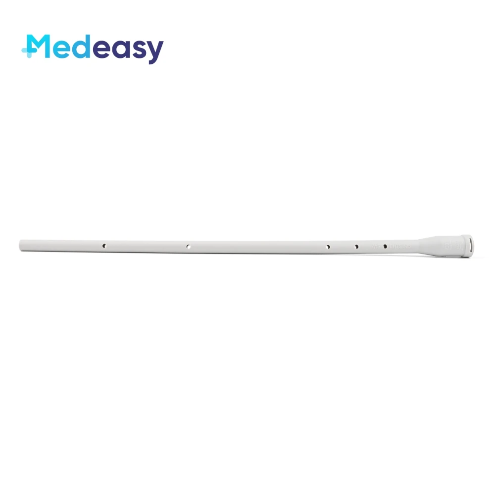 Rigid Endoscope Long Protective Plastic Cover, Endoscopic Plastic ...