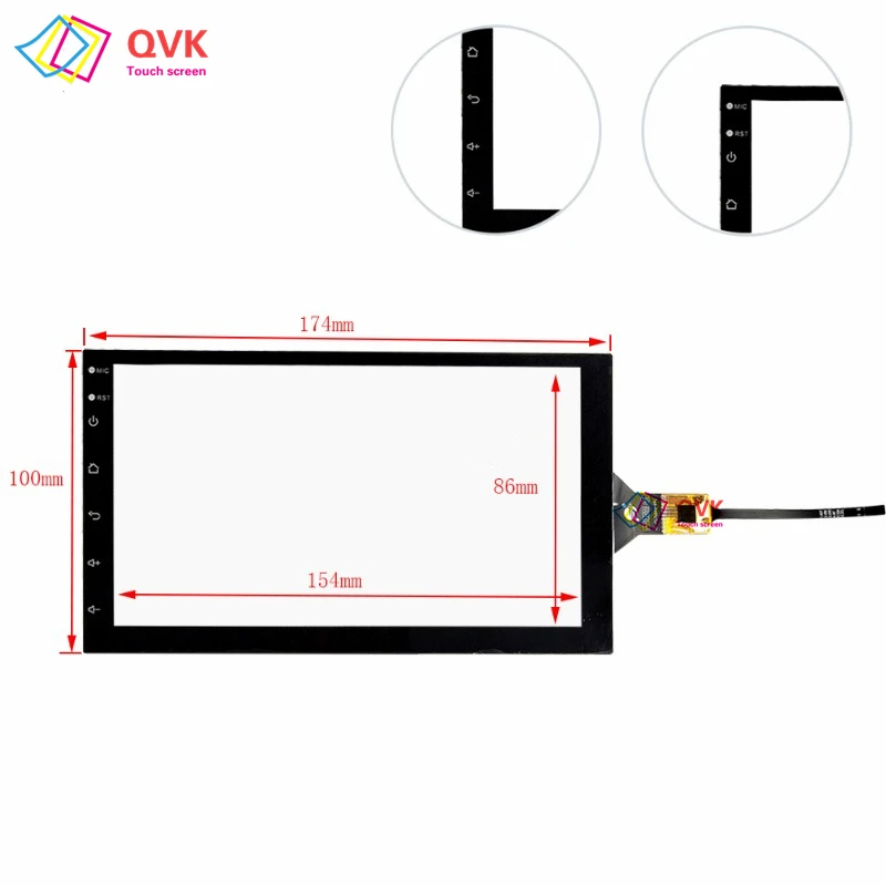 Qvk-7-zoll-touch-screen-p-n-sq-pg1542-fpc-a1-pga1929b01-fpc-a0 ...
