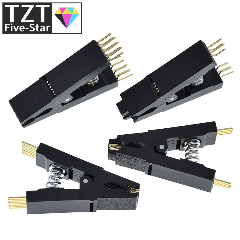 Programmer-Testing-Clip-SOP8-SOP16-SOP-SOIC-8-SOIC-16-SOIC8-SOIC16 ...
