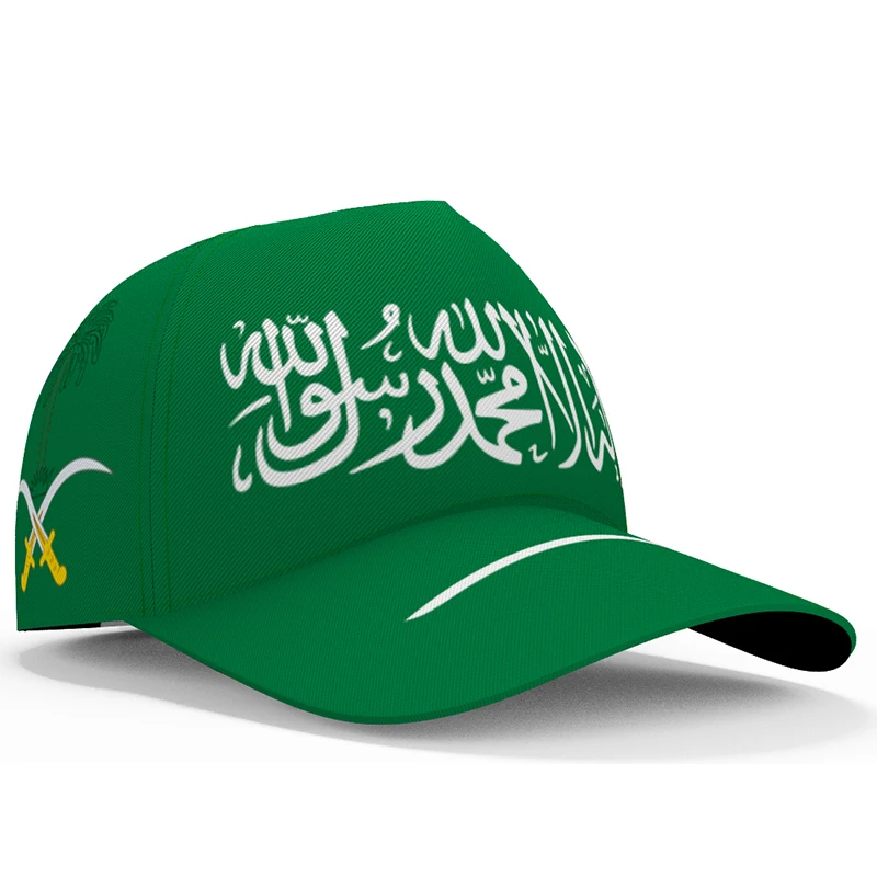 Saudi Arabia Flag Hat | Saudi Arabian Flag | Saudi Arabia Logo | Saudi ...