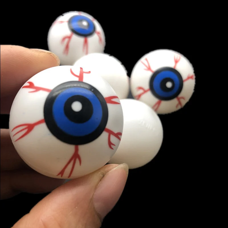 Hollow-Eyeball-Halloween-Decorations-Props-Halloween-Small-Toy-Bouncing ...