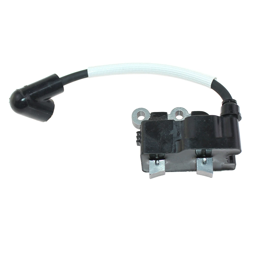 Ignition Coil For Ryobi RY08510 RY08570 RY60511 PBC254YES RBC254FC Toro ...