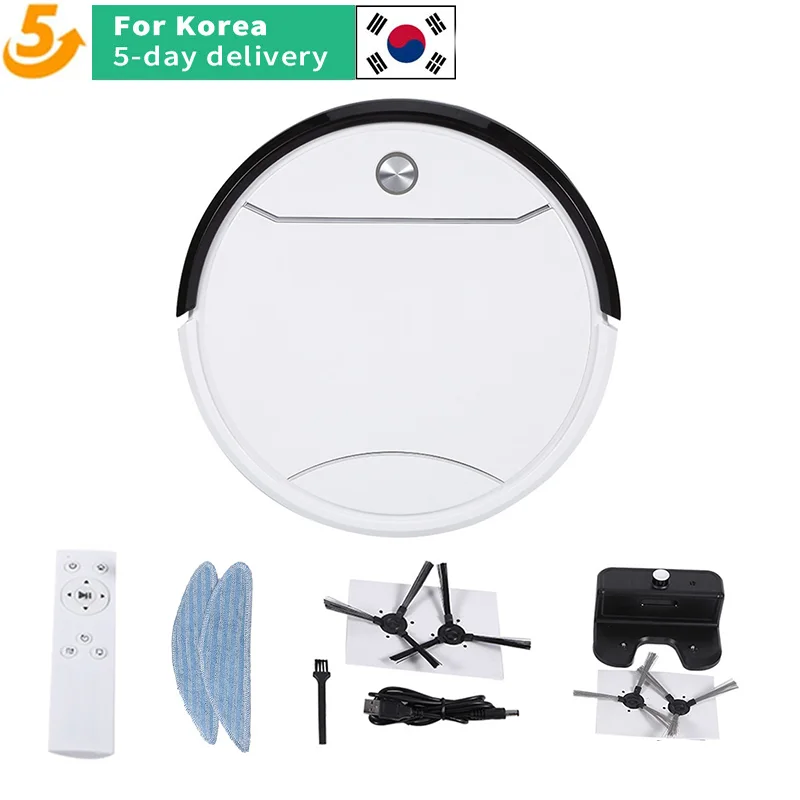 Sweeping-Robot-Charging-Automatic-Vacuum-Cleaner-Intelligent-Sweeping ...