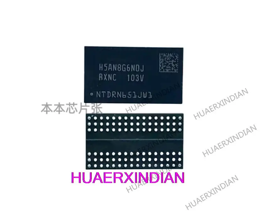 New-Original-H5AN8G6NDJR-XNC-H5AN8G6NDJ-RXNC-H5AN8G6NDJR-FBGA.jpg