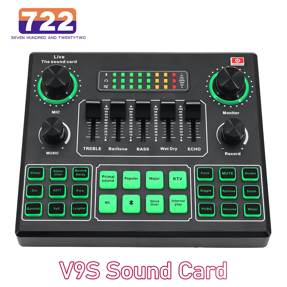 Live-Sound-Card-and-Audio-Interface-with-DJ-Mixer-Effects-and-Voice ...