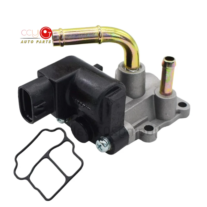 1 Pcs Oem 22270-20050 22270 20050 Brand New High Quality Idle Air ...