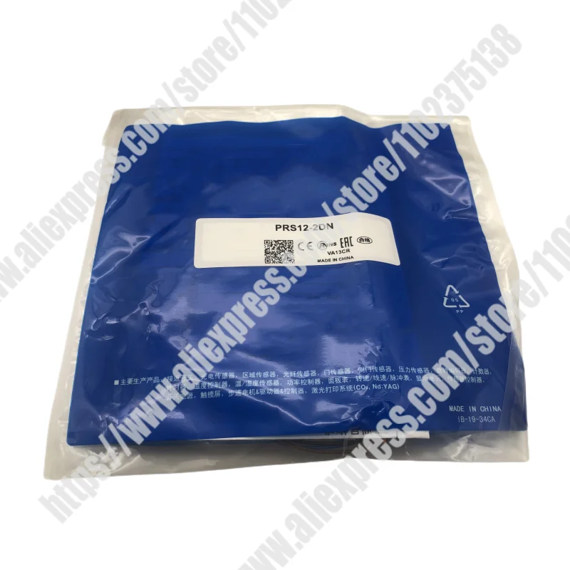 New-Original-PRS12-2DP-PRS12-2DN-PRS12-4DP-PRS12-4DN-Proximity-Switch ...