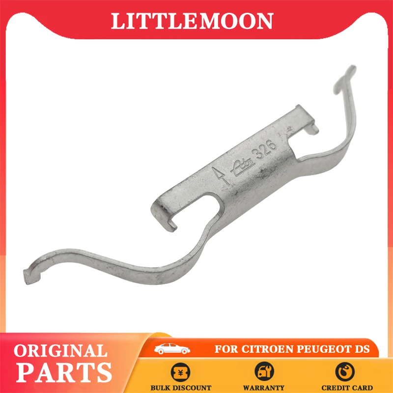 Original-New-Front-Brake-Caliper-Elastic-Clip-9825137180-1623162480 ...