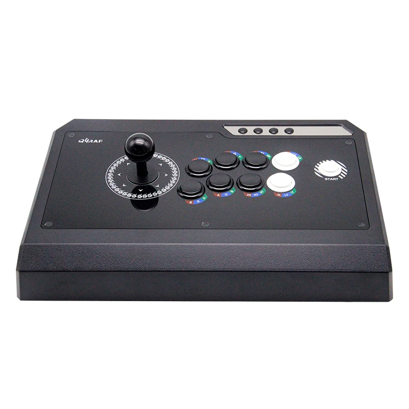 Qanba-Q4-Four-in-one-Arcade-Joystick-For-PS3-PC-Switch-Joystick-Switch ...