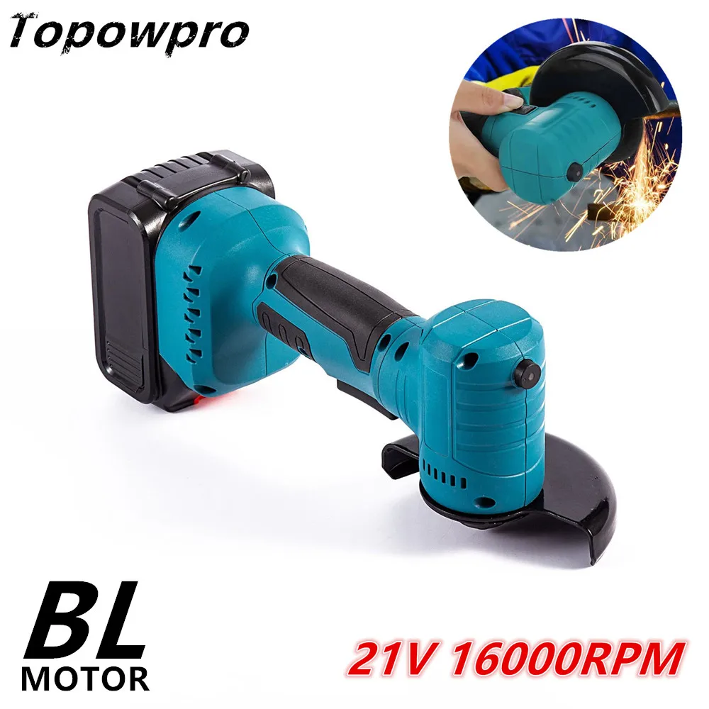 Brushless-Electric-Angle-Grinder-Cordless-Mini-Polishing-Machine ...