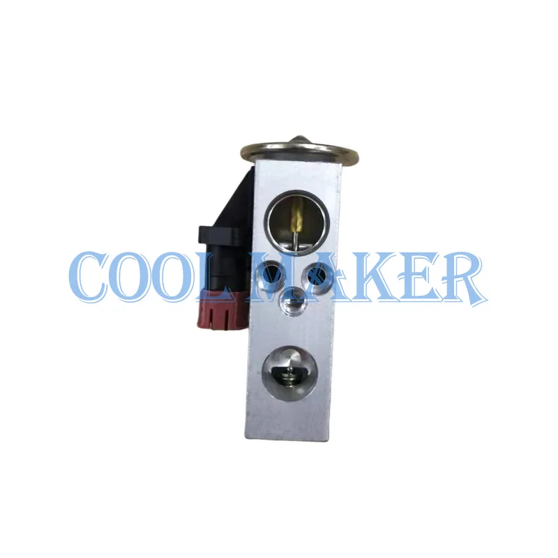 Válvula de expansión de CA automática para Chrysler Pacifica Voyager ...