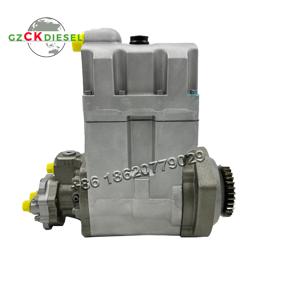 C9-Diesel-Fuel-Pump-476-8769-4768769-384-0678-3840678-For-TRACK-TYPE ...