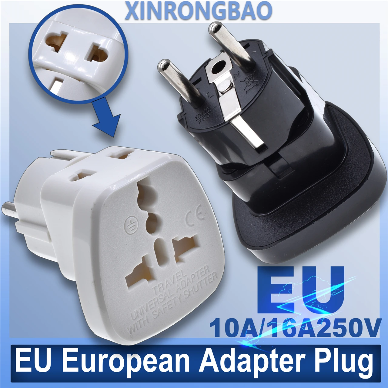 16A-European-Adapter-Plug-Travel-Adaptor-for-Europe-Schuko-Countries-2 ...