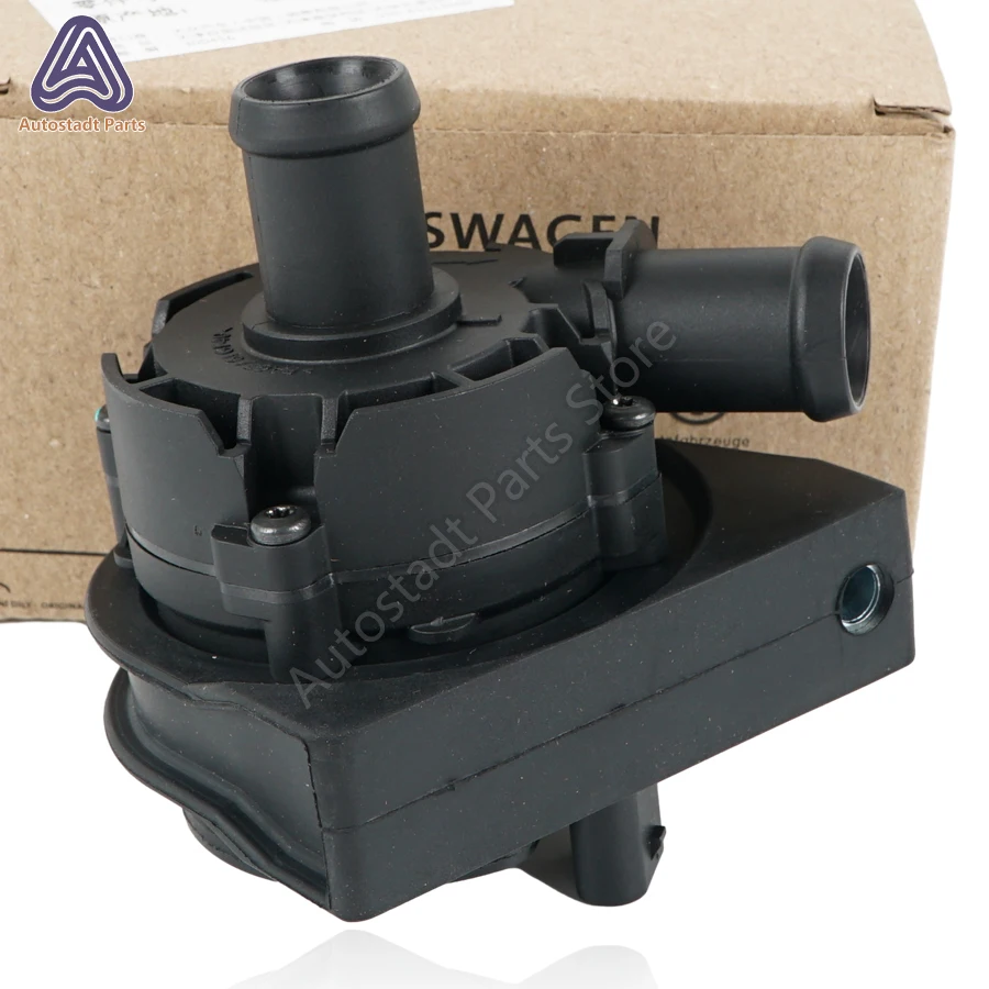 Bomba-de-agua-auxiliar-para-motor-accesorio-para-VW-Jetta-965-19-Beetle ...