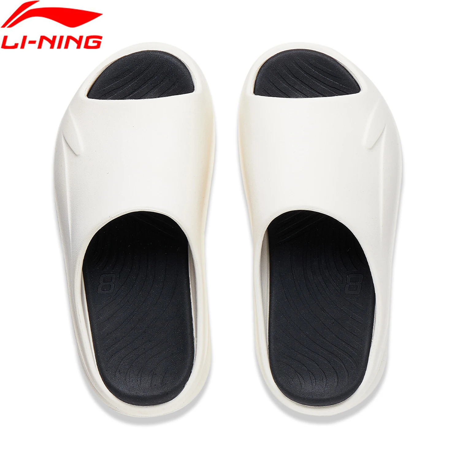 Li-Ning-Men-Women-SOFT-SLIPPER-Stylish-Outdoor-Slippers-Breathable ...