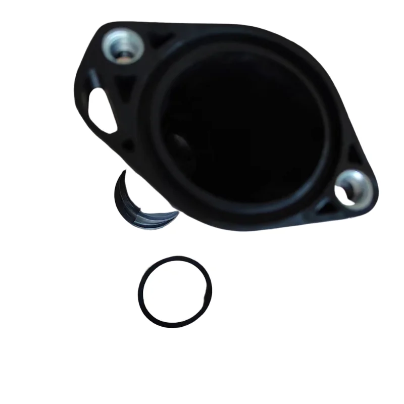 Suitable for European heavy truck Volvo VOLVO FH FM oil pipe auto parts ...