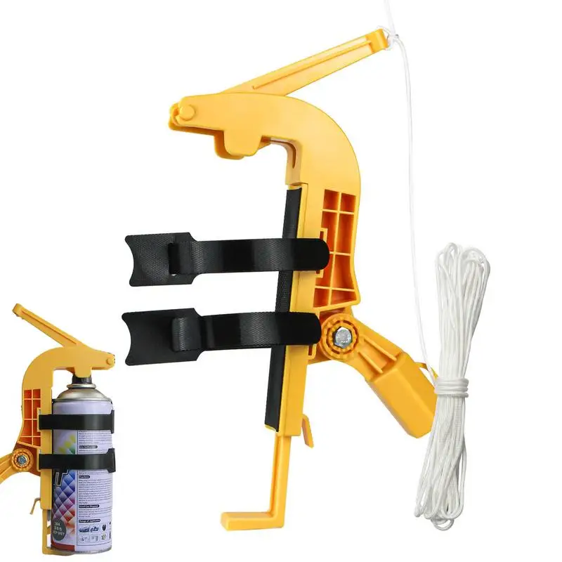 Spray-Can-Extension-Pole-Adaptor-Sprayer-Extension-Pole-Adaptor ...