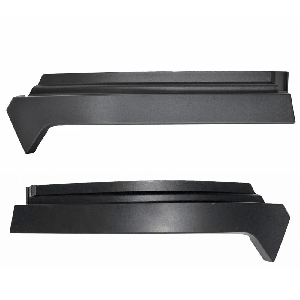 Left-Right-Bumper-Cover-Filler-Molding-for-DODGE-RAM-2500-3500-PICKUP ...