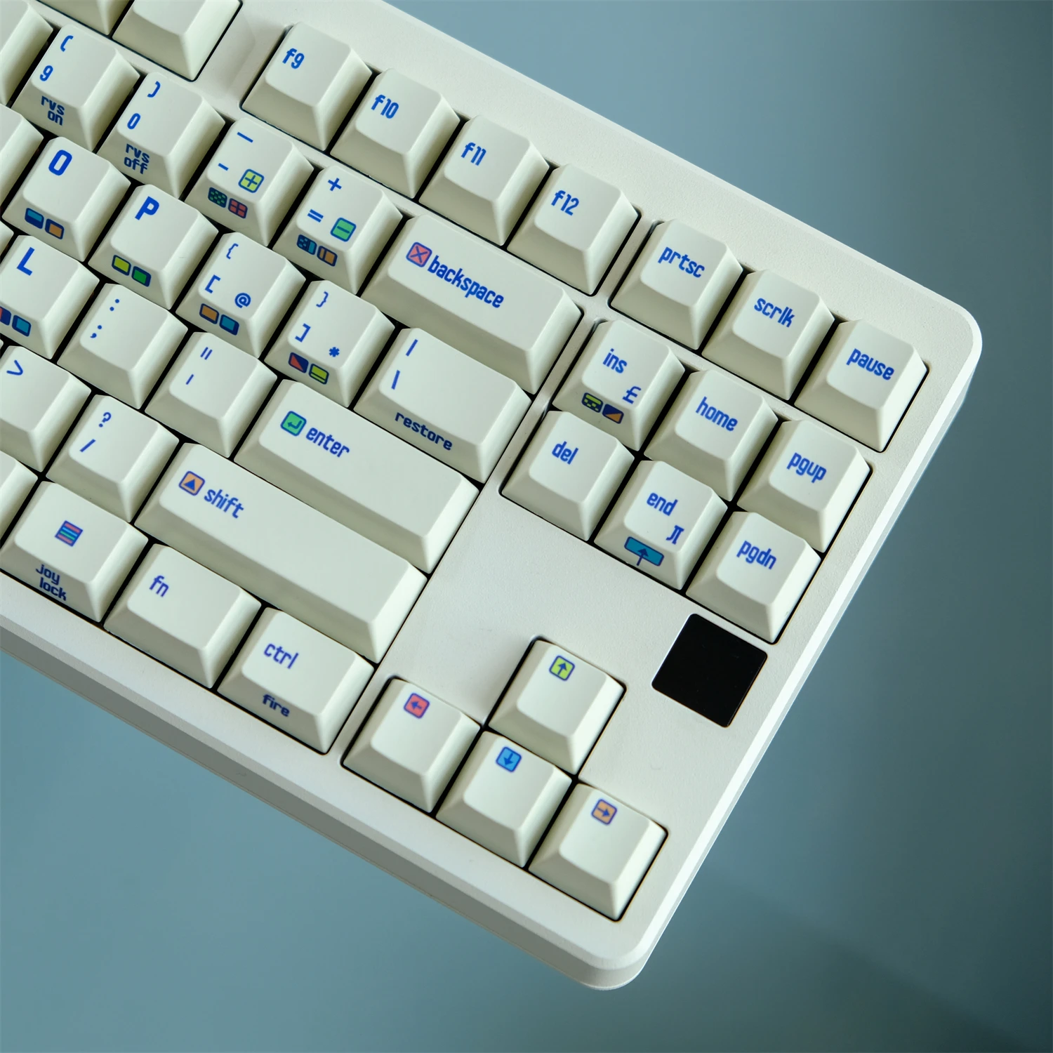 153-Keys-Full-Set-Side-Engraved-Keycaps-Cherry-Profile-Dye-Sublimation ...