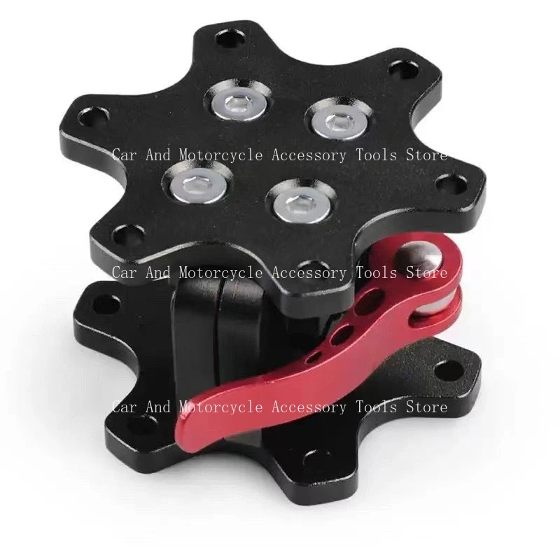 Suitable For SIMAGIC/Logitech G25 G27 70mm Gaming Steering Quick ...