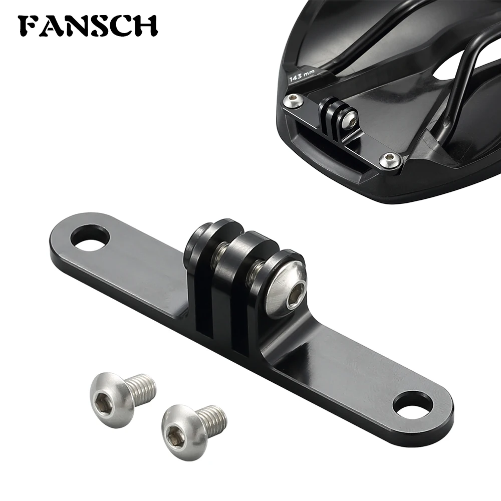 Gopro-Interface-bicicleta-sela-Garmin-Varia-adaptador-de-montagem-para ...