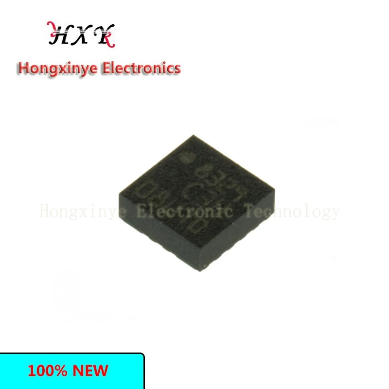 LIS3DHTR-motion-sensor-chip-packaging-LGA-16-three-axis-accelerometer-MEMS-digital-output-brand ...